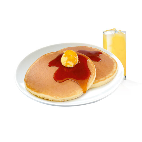 Menu – Jollibee UAE
