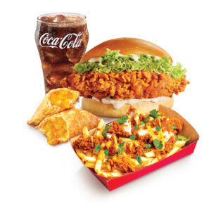 Menu – Jollibee UAE