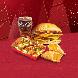 Menu – Jollibee UAE