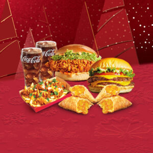 Menu – Jollibee UAE